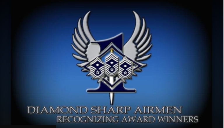 JBSA First Sergeant Diamond Sharp Awards - JBSA Military Relocation Guide