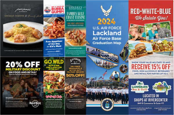 JBSA (Joint Base San Antonio) Military Relocation Guide